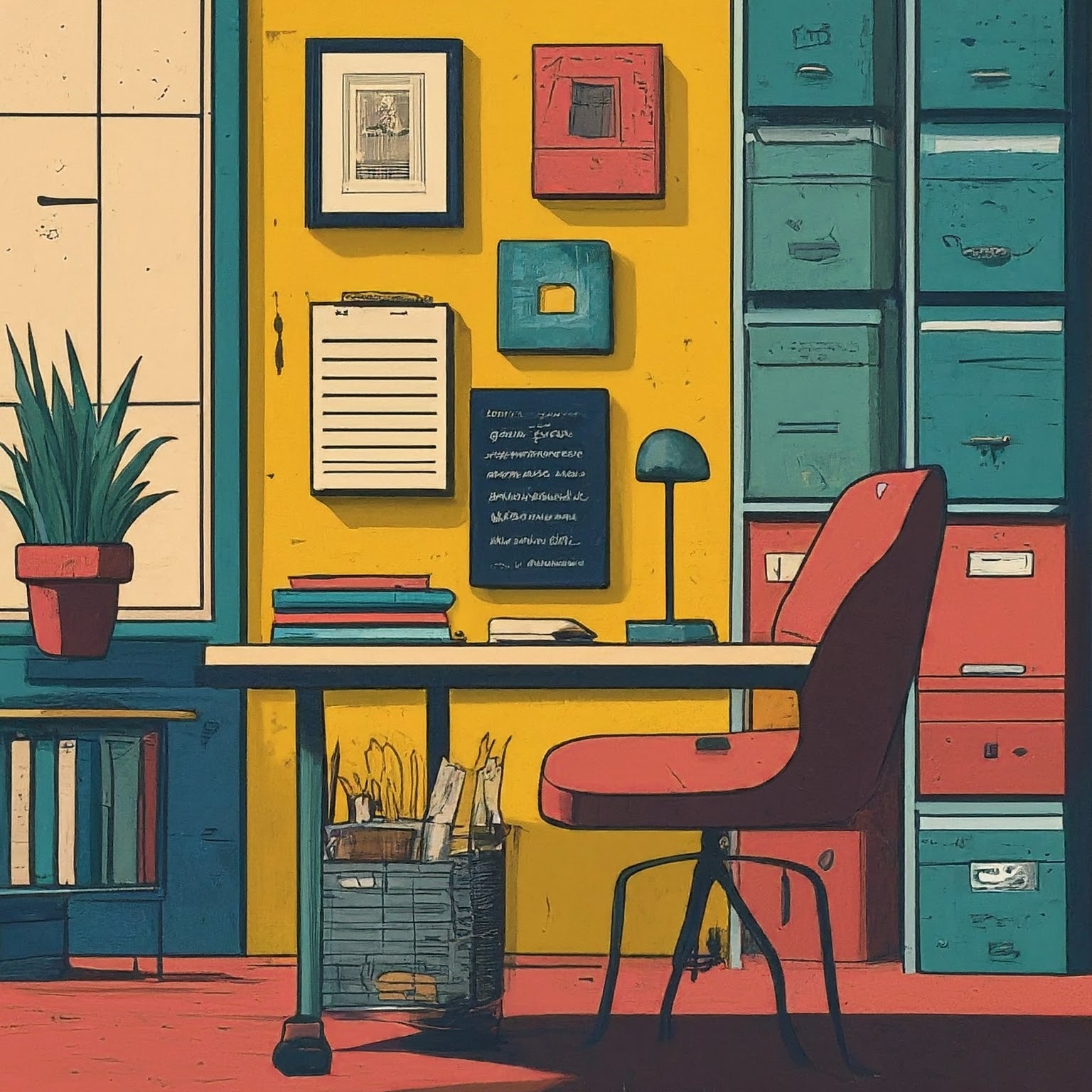 Circuit Archivist – CLRC